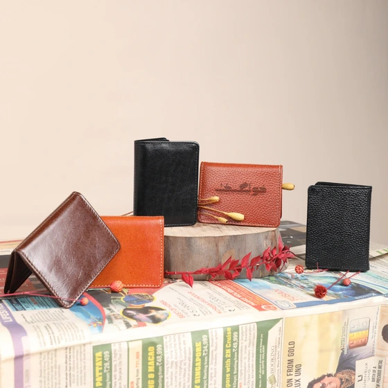 خرید و قیمت جاکارتی چرم مشهد Mashhad Leather 156-1 | ترب
