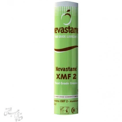خرید و قیمت گریس صنایع بهداشتی و غذایی نواستان Nevastane XMF 2 | ترب