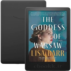 خرید و قیمت دانلود کتاب The Goddess of Warsaw 2024 | ترب