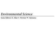 خرید و قیمت دانلود کتاب Biogeodynamics of Pollutants in Soils and ...