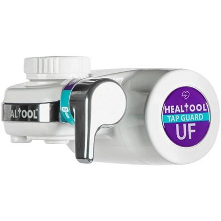 خرید و قیمت دستگاه تصفیه آب هیل تول مدل TAP GUARD | ترب