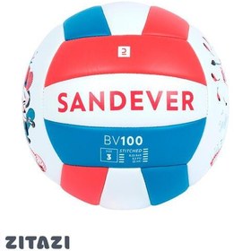خرید و قیمت توپ والیبال ساحلی کودکان کوپایا COPAYA مدل BV100 Classic | ترب