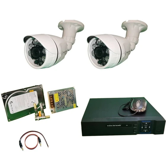 خرید و قیمت سیستم امنیتی ایگل تک مدل pk111 | ترب