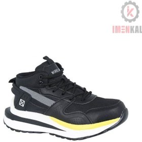 خرید و قیمت کفش ایمنی مهندسی اسپرت ورک لند مشکی workland | ترب