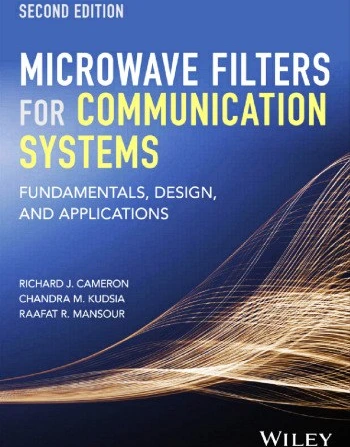 خرید و قیمت دانلود کتاب Microwave Filters for Communication Systems ...