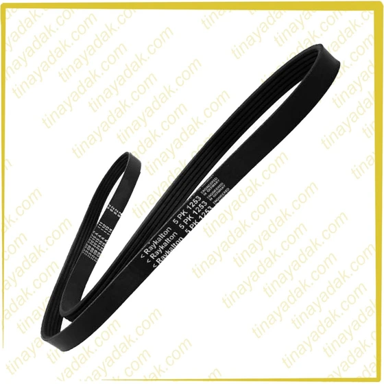 خرید و قیمت تسمه کولر پارس TU5 855 دانگیل | ترب