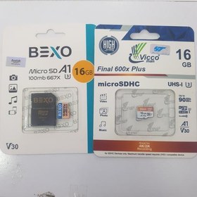 خرید و قیمت رم 16 bexo و vicco | ترب