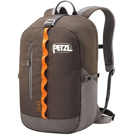 خرید و قیمت کوله پشتی فنی یکروزه پتزل Petzl مدل باگ BUG Backpack | ترب