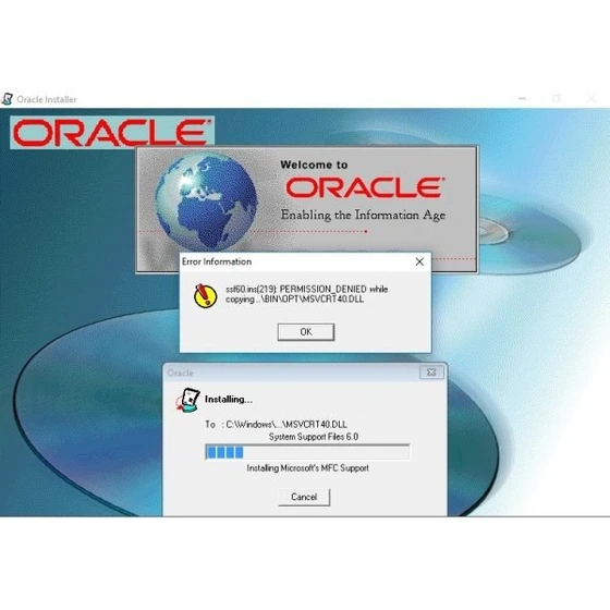 خرید و قیمت oracle 6i developer | ترب