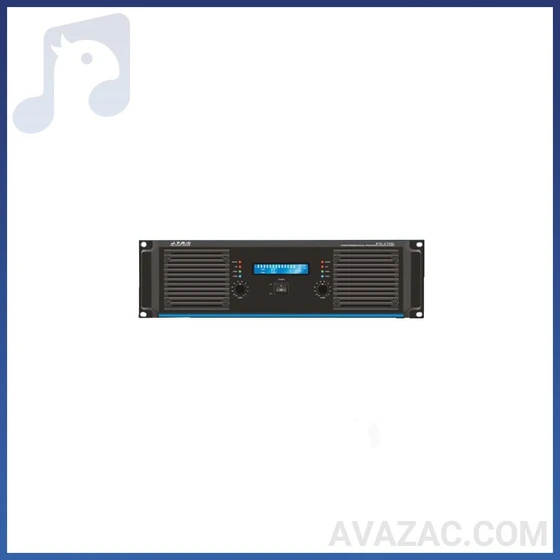 خرید و قیمت پاور آمپلی فایر جی تی آر مدل JTR PD-1900 | ترب