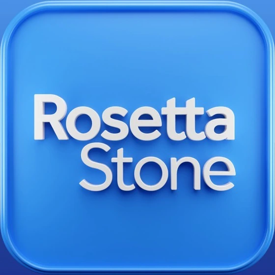 خرید و قیمت اکانت و اشتراک پریمیوم رزتا استون Rosetta Stone | ترب