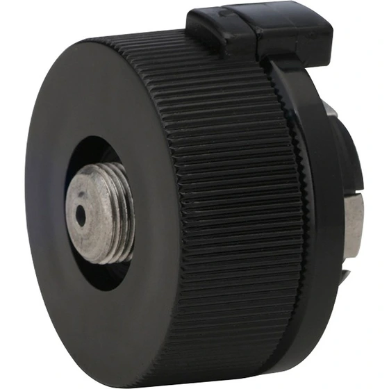 خرید و قیمت مبدل گاز سفری کووآ مدل Butane Adaptor KA-N9504 کد F2021 | ترب