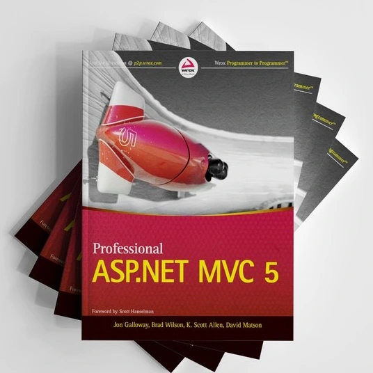 خرید و قیمت Professional ASP.NET MVC 5 | ترب