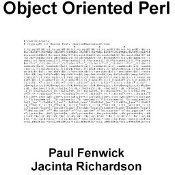 خرید و قیمت دانلود کتاب Object Oriented Perl 2007 | ترب