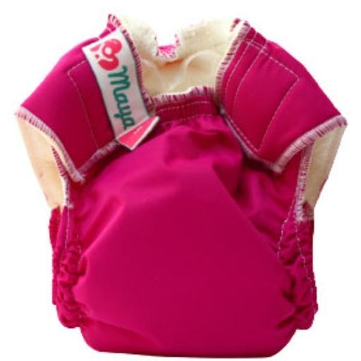 خرید و قیمت پوشک بچه قابل شست و شو سایز S مایا ا Maya Reusable Cloth ...