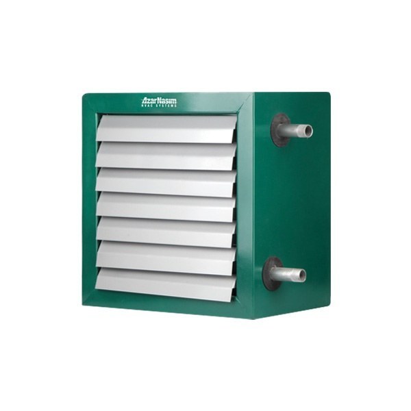 خرید و قیمت یونیت هیتر آذرنسیم مدل TU 300S ا Azar Nasim TU 300S Unit ...